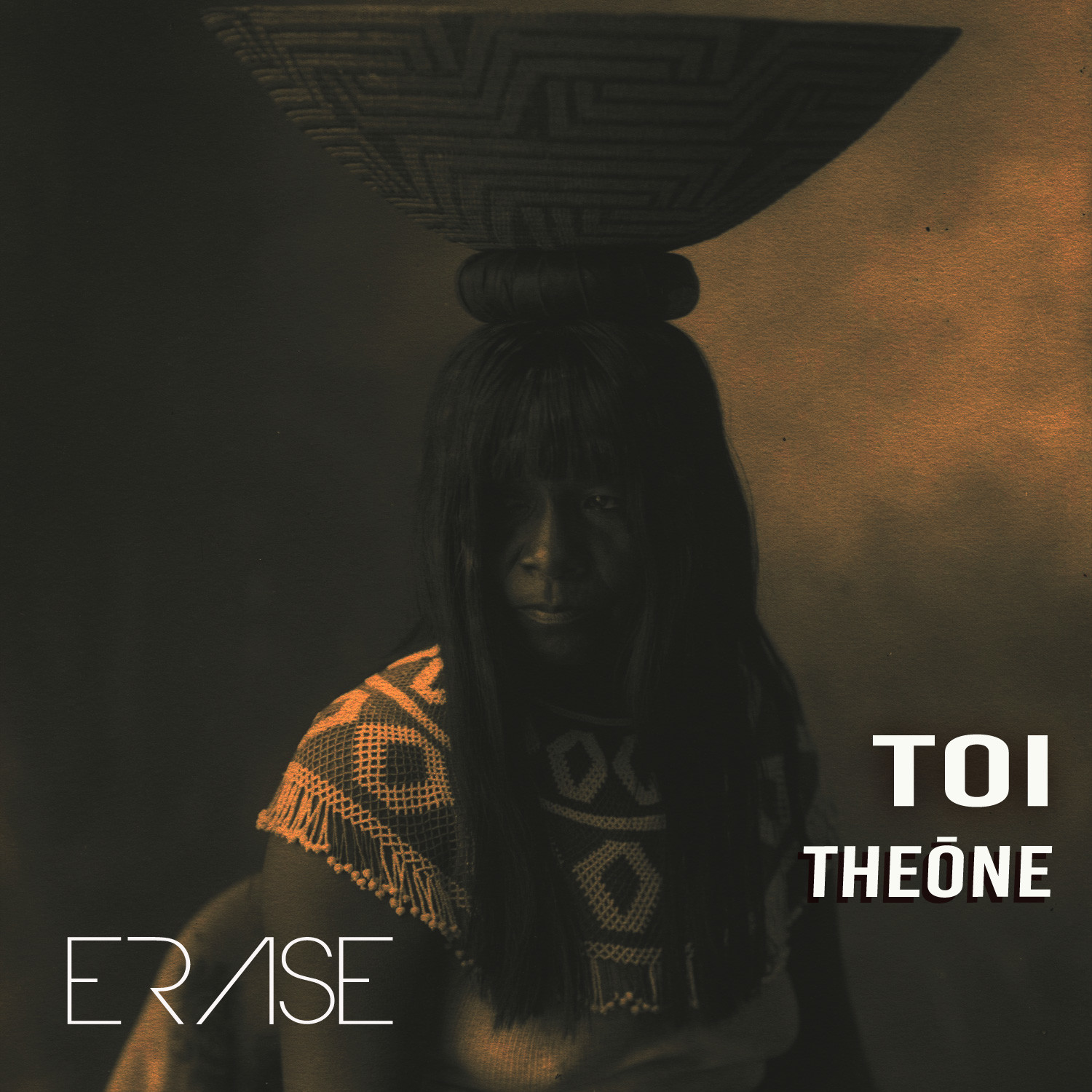 GRIZLI pres.THEŌNE - Toi (original) – GRIZLI / THEŌNE