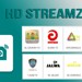 HD Streamz