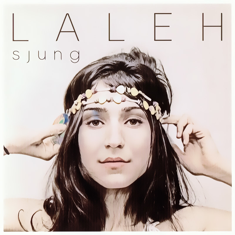 Laleh - Live Tomorrow (DyomaZ Remix) – Dyoma Z