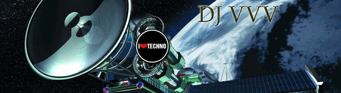 DJ VVV