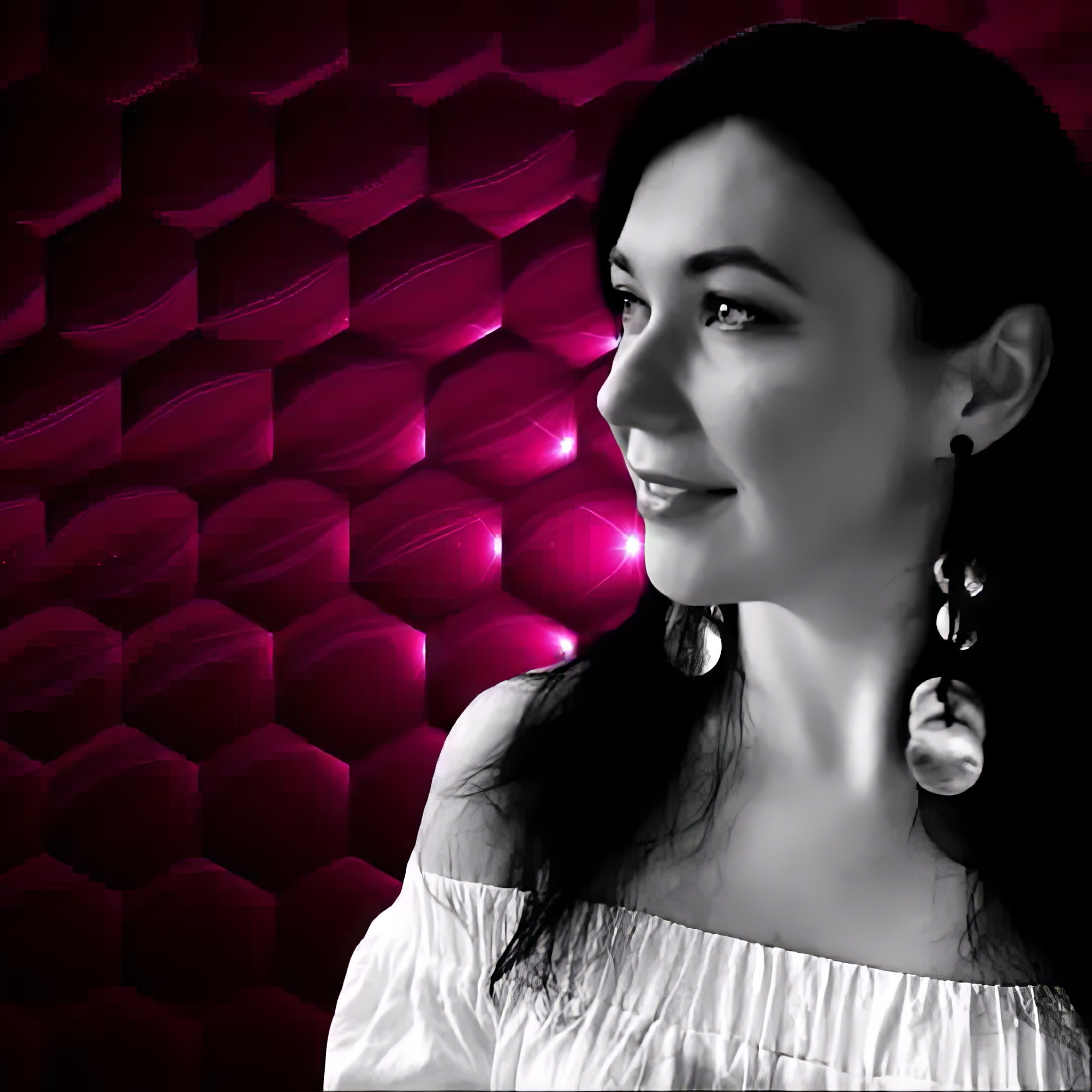 Olga Misty - Electronic Sounds 068 [27 Oct 2023] Unimagdalena Radio #68 ...