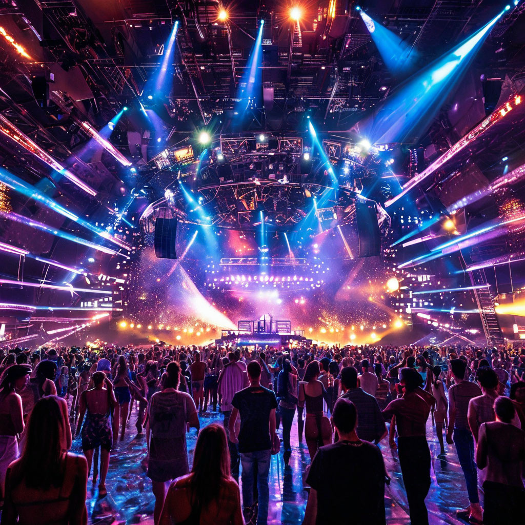 Dj A(b) - tech mix 09112024 – Dj A(b)