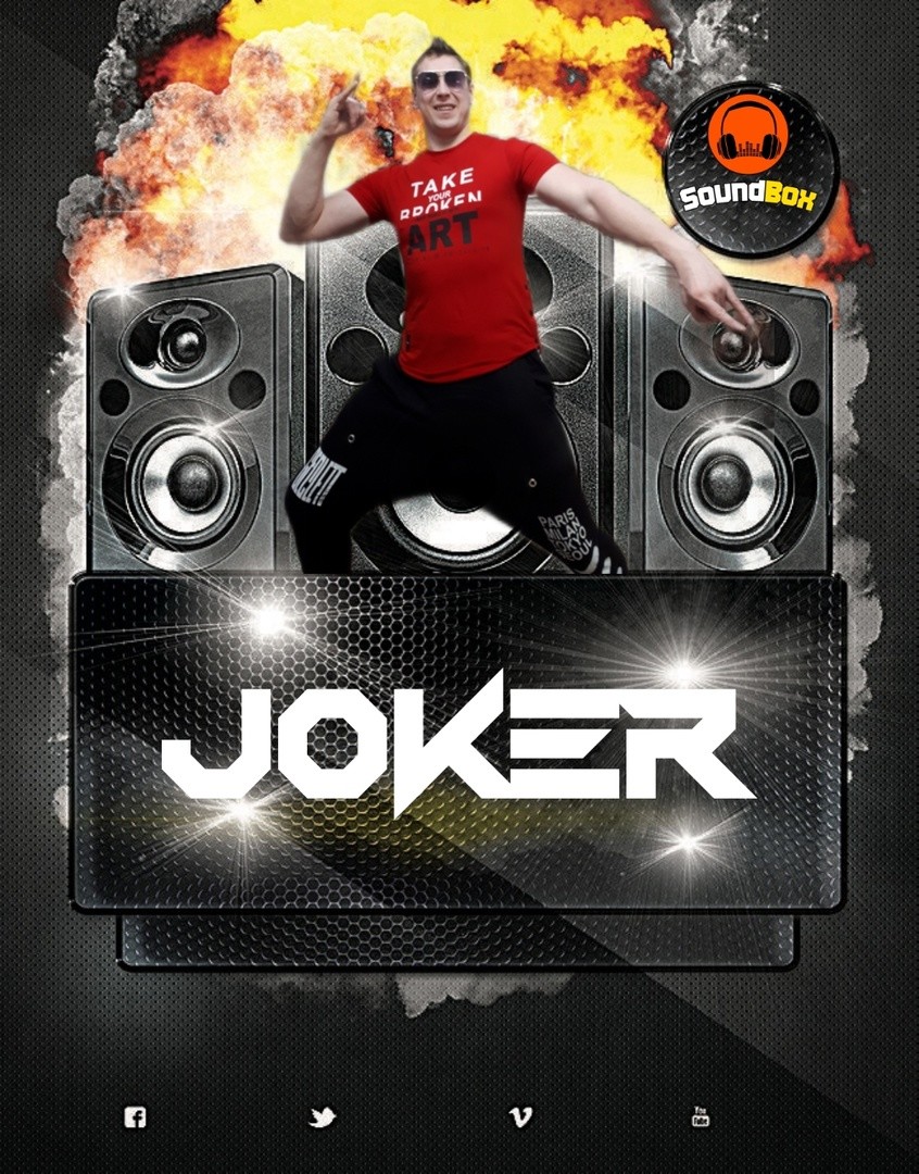DJ JOKER TRANCE SESSION 440-28-10-2023 #440 – JOKER