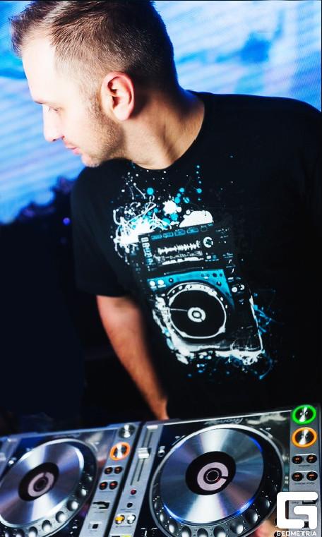 Dj Gray - October Start (Promo Mix) [05.10.2015] – Gray