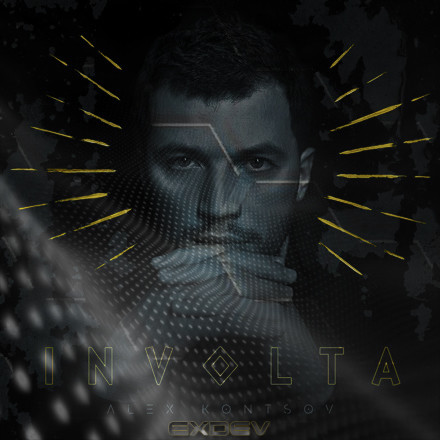 Alex Kontsov — Involta [ExDev Remix] – ExDev