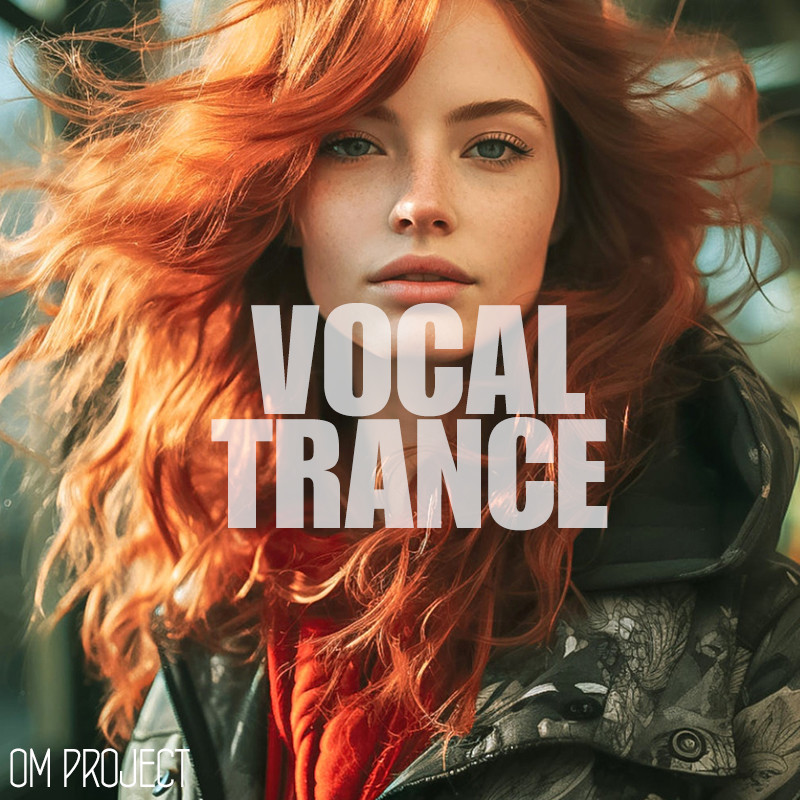 OM Project - Vocal Trance Mix 2024 Vol.69 #69 – OM Project