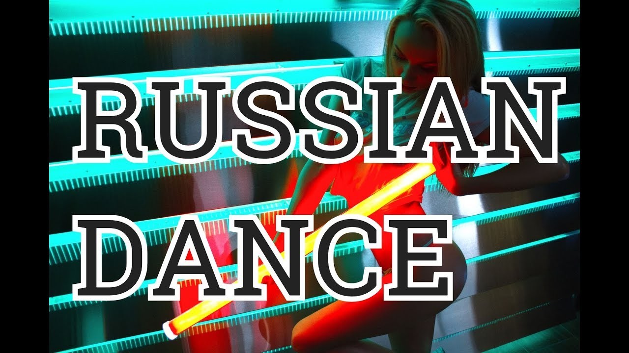 ROMAN MOROZOV - RUSSIAN DANCE MIX 2022 #3 – ROMAN MOROZOV