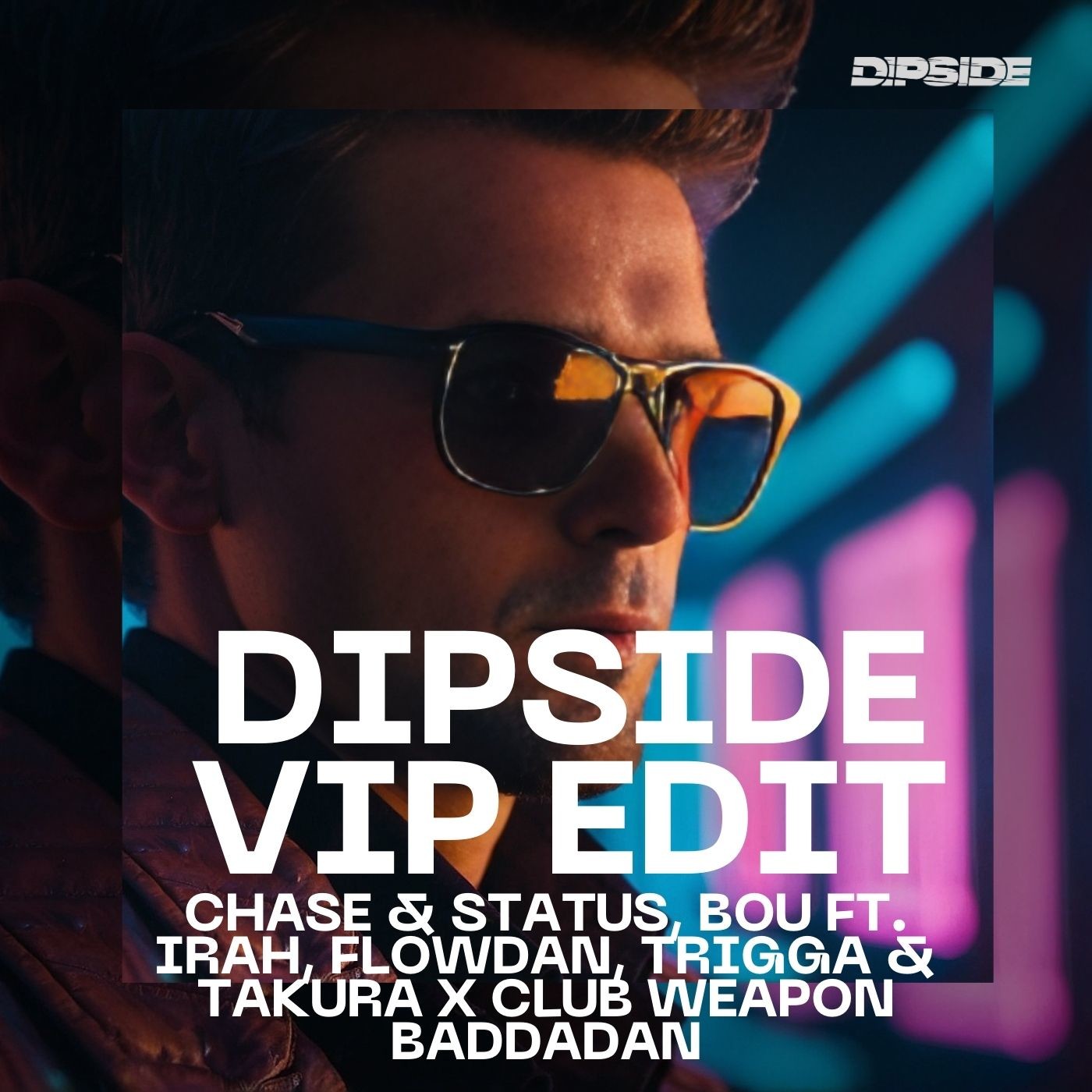 Chase & Status, Bou FT. Irah, Flowdan, Trigga & Takura x CLUB WEAPON ... Chase & Status, Bou FT. Irah, Flowdan, Trigga & Takura x CLUB WEAPON ...
