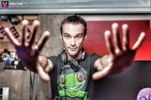 Андрей Солнечный [CONSTANT DJ's]