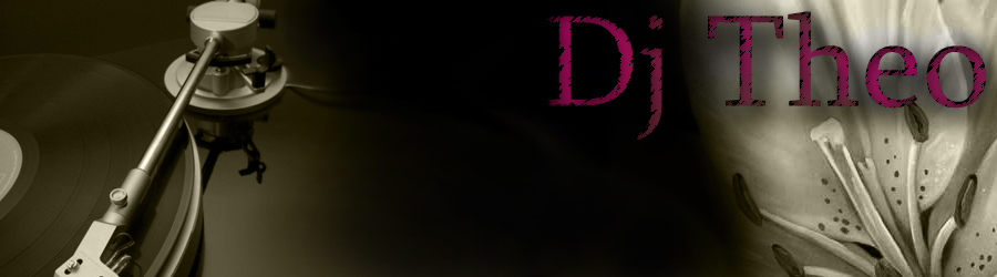 Dj Theo