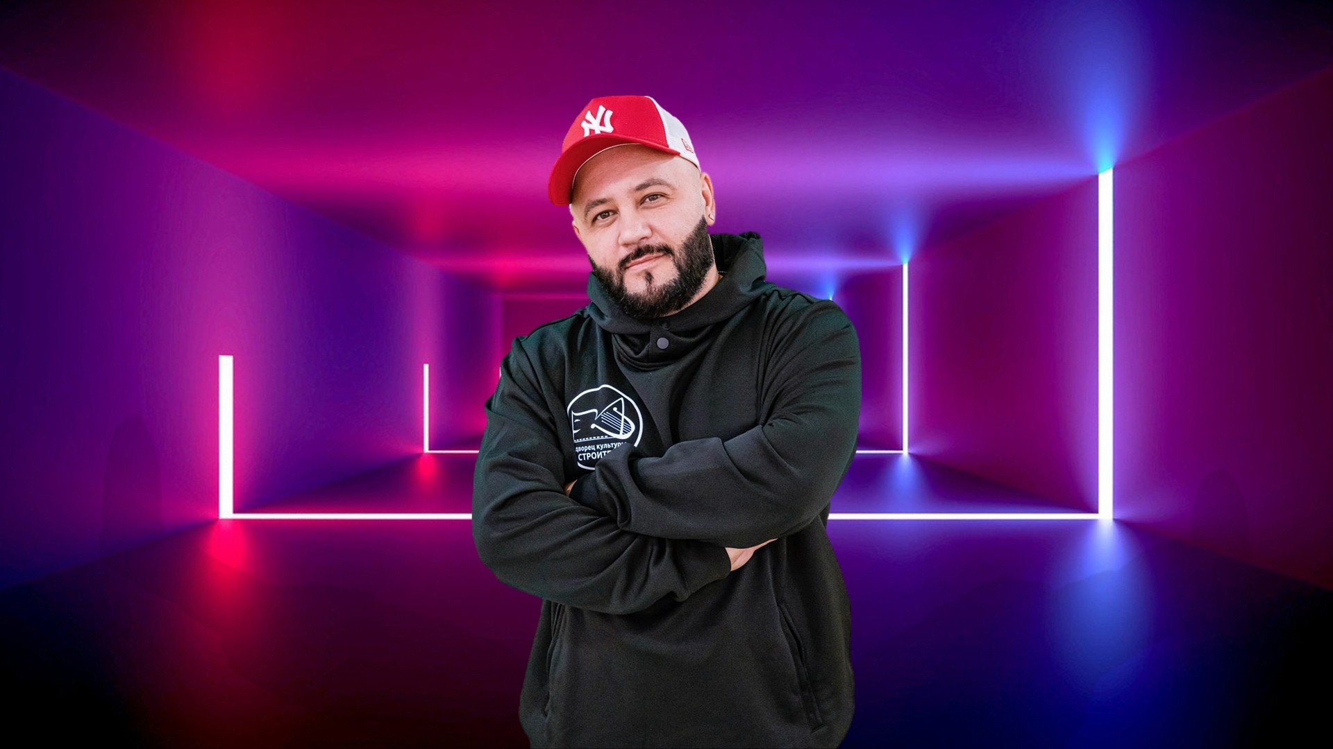 Dj Ramezz & Amina"New High Energy" 2023 – Dj Ramezz