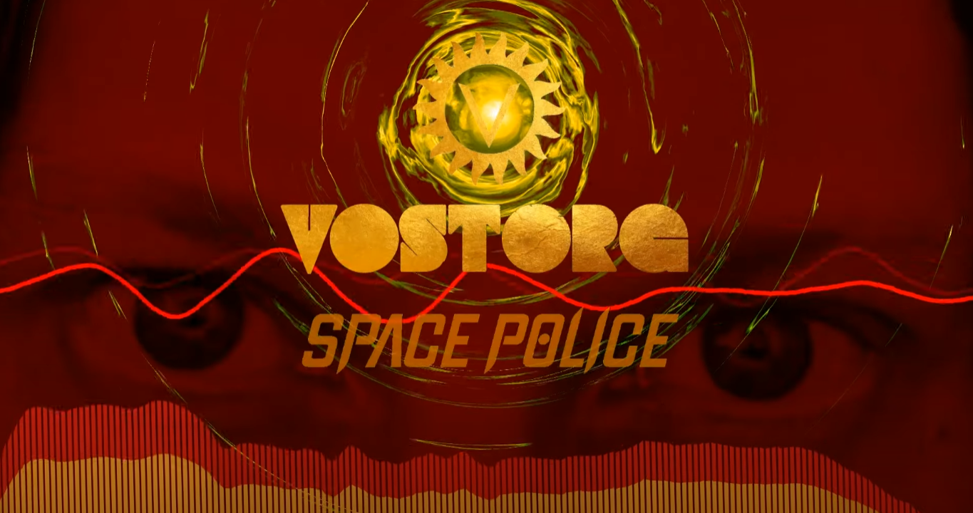 Mutantorium (Preview) – Vostorg