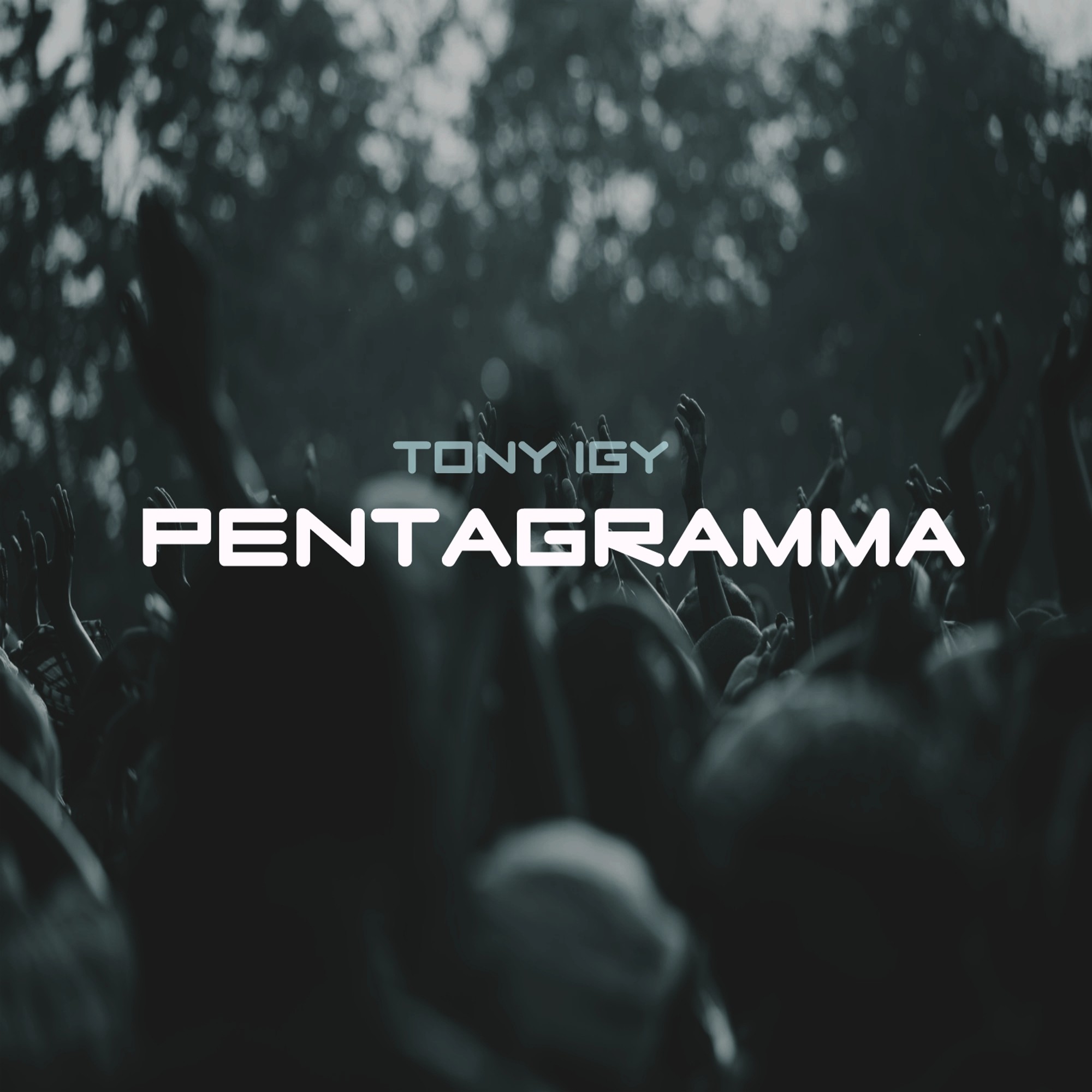 Tony Igy - Pentagramma [ Preview ] – Tony Igy