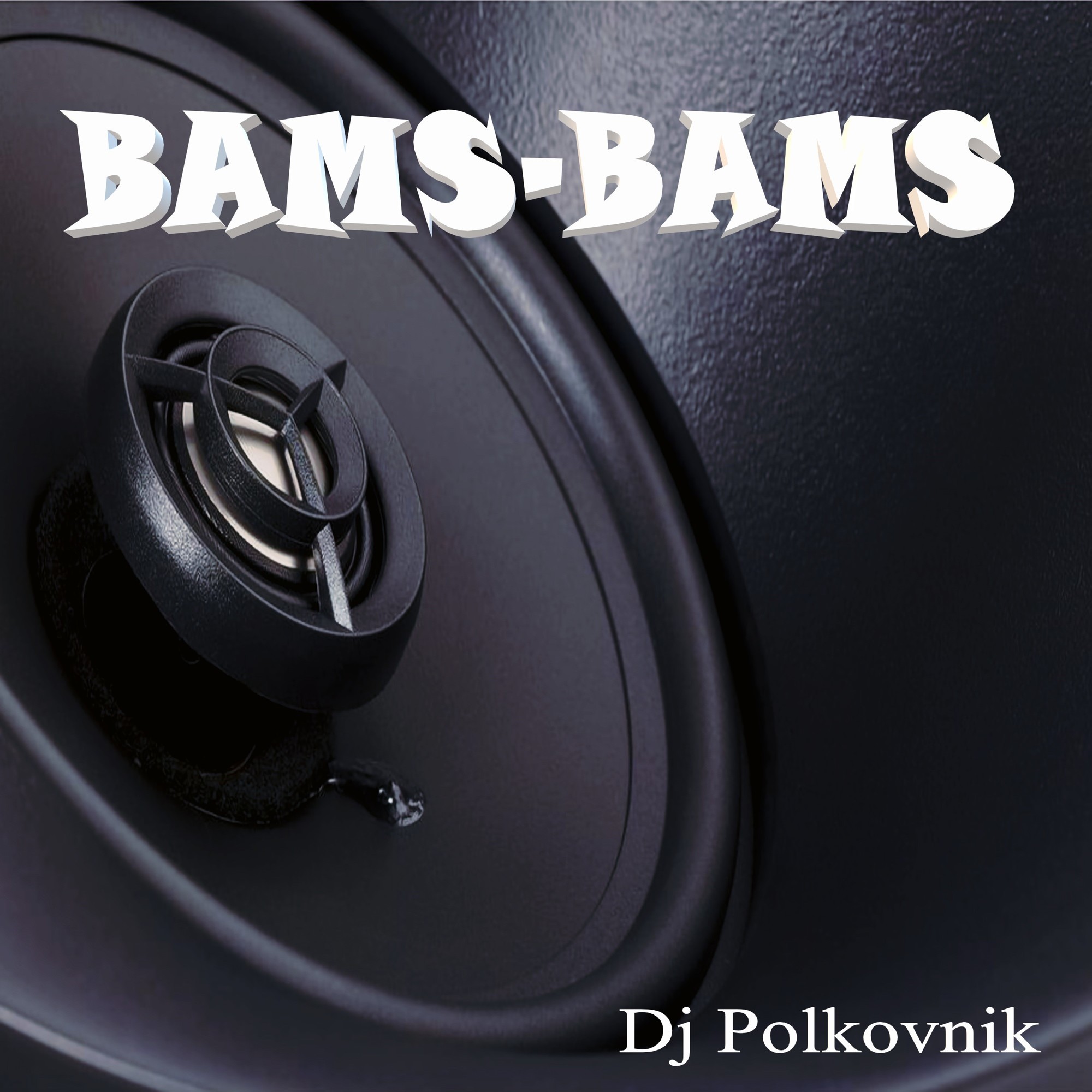 Dj Polkovnik - BAMS-BAMS – Dj Polkovnik