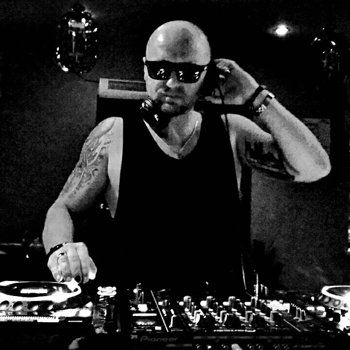 DJ Andrey Golubev - Be a Rock Star part 3 (alternative rock mix) – DJ ...