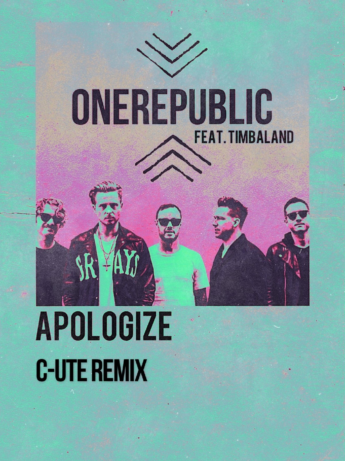 Onerepublic Apologize