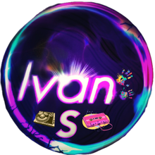 DJ Ivan S