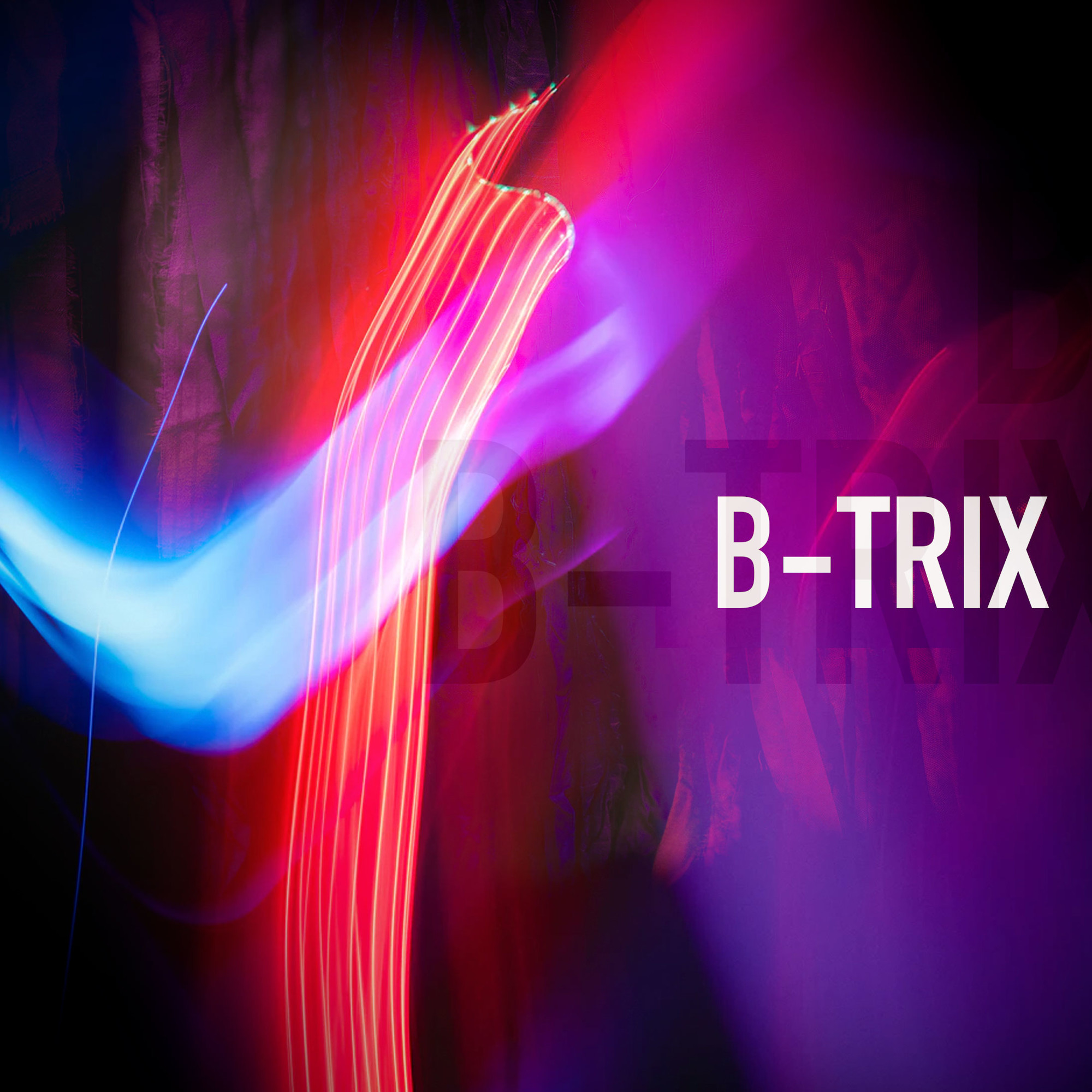 Mayvery — Into the Light (B-trix Remix) – B-trix