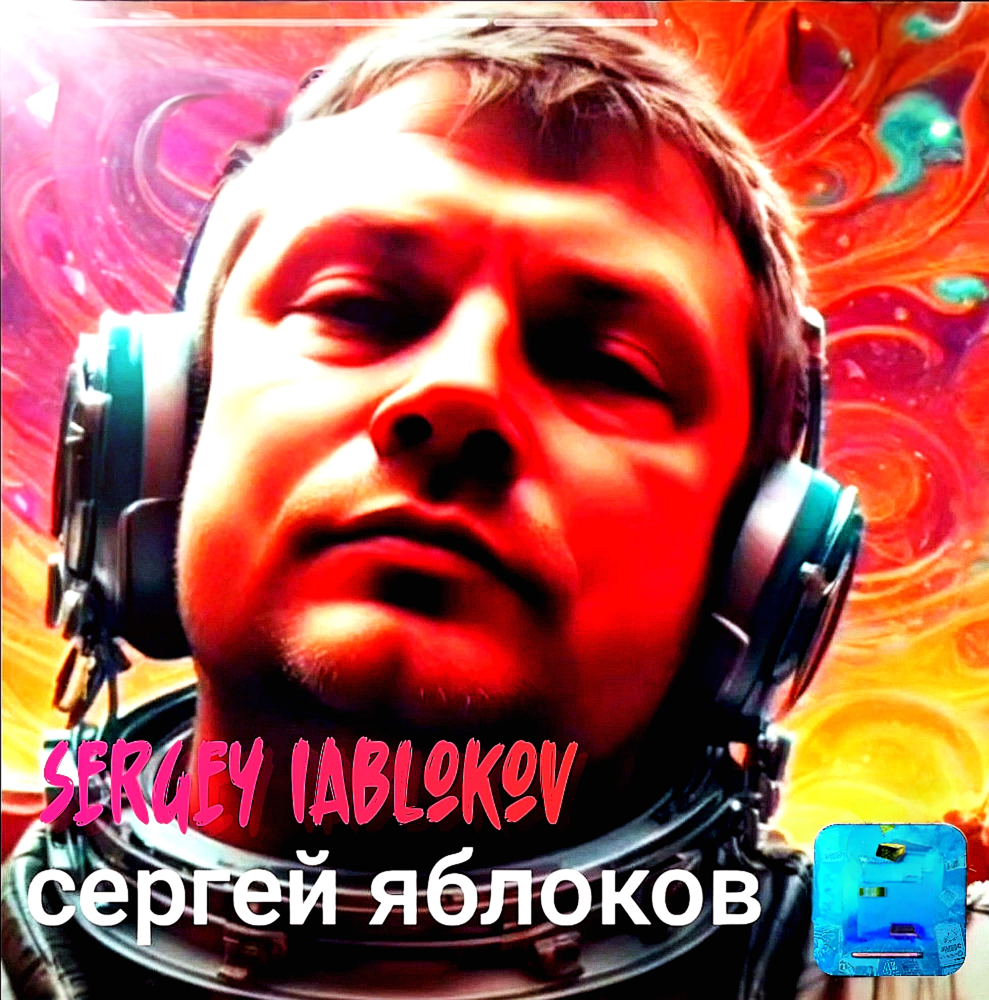Sergey Iablokov - Cranes in the sky. Remix for Koordinasiya 5+2026 ...