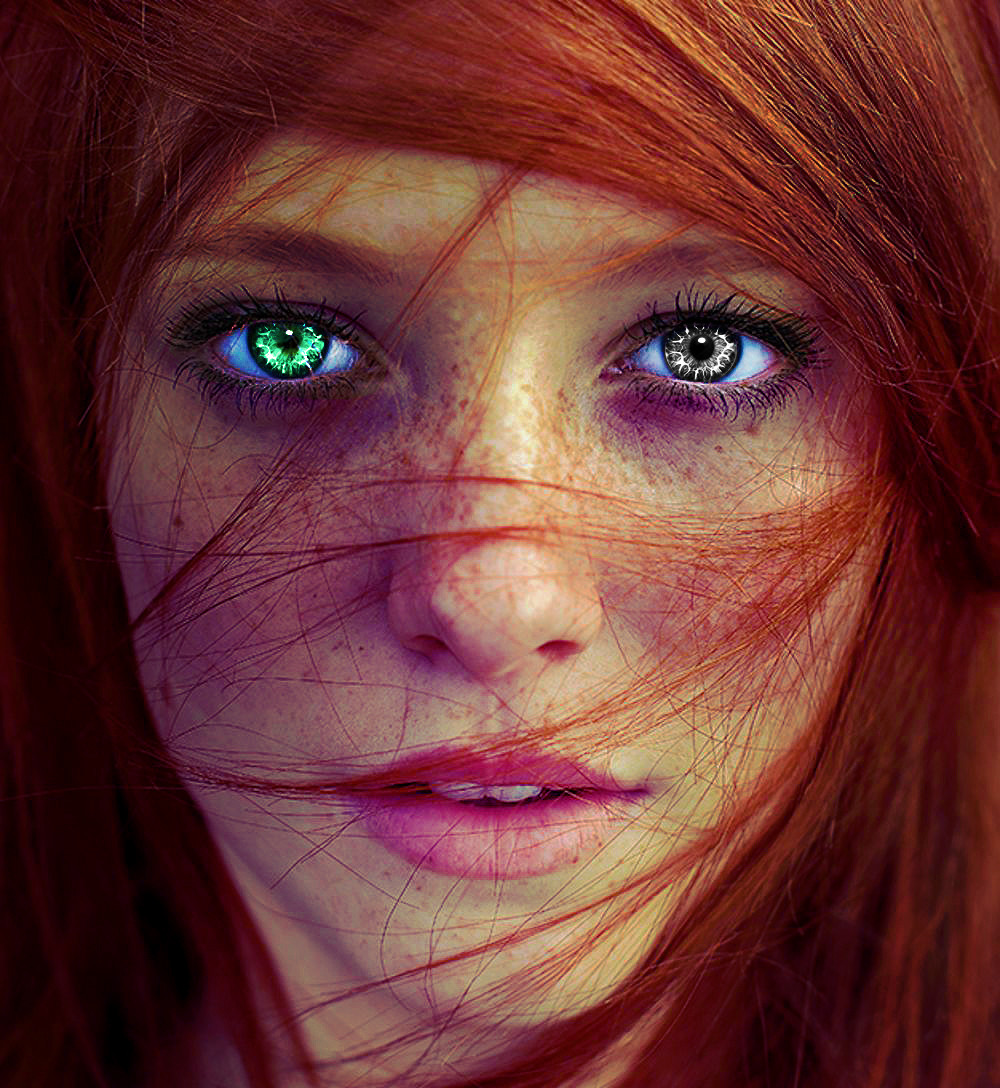 Воровайки Девчонка рыжая ремикс – DJ Stone