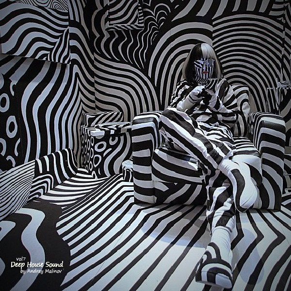 Andrey Malinov - Deep House Sound vol.7 – Andrey Malinov