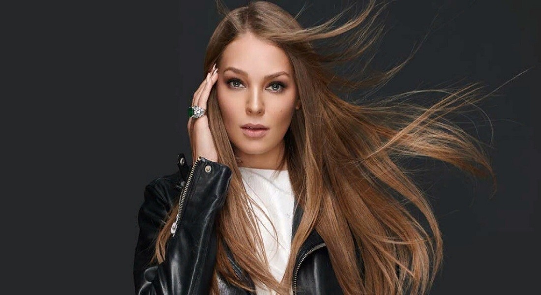 Гузель Хасанова feat. DJ Aleshkin - Ты меня не забывай (Cover) – ALESHKIN