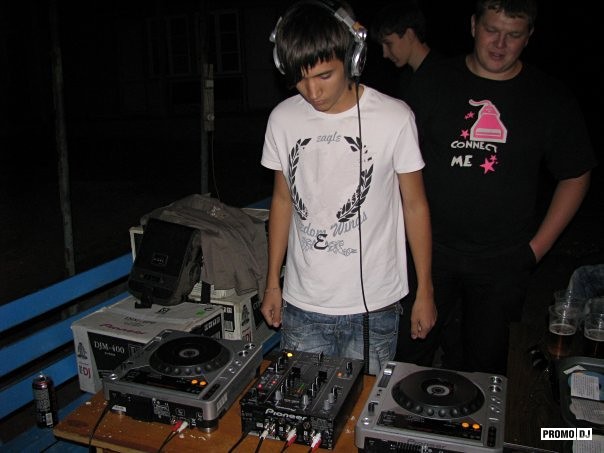 Фото – DJ Andrew (61rus)