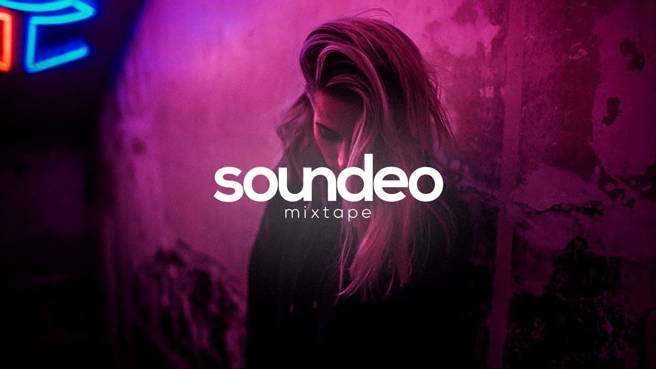 Sharapov - Soundeo Mixtape #16 – Sharapov