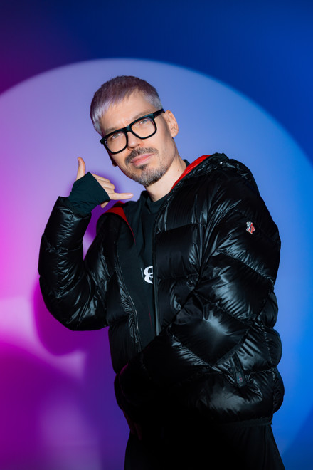 Dresden – DJ BAUR