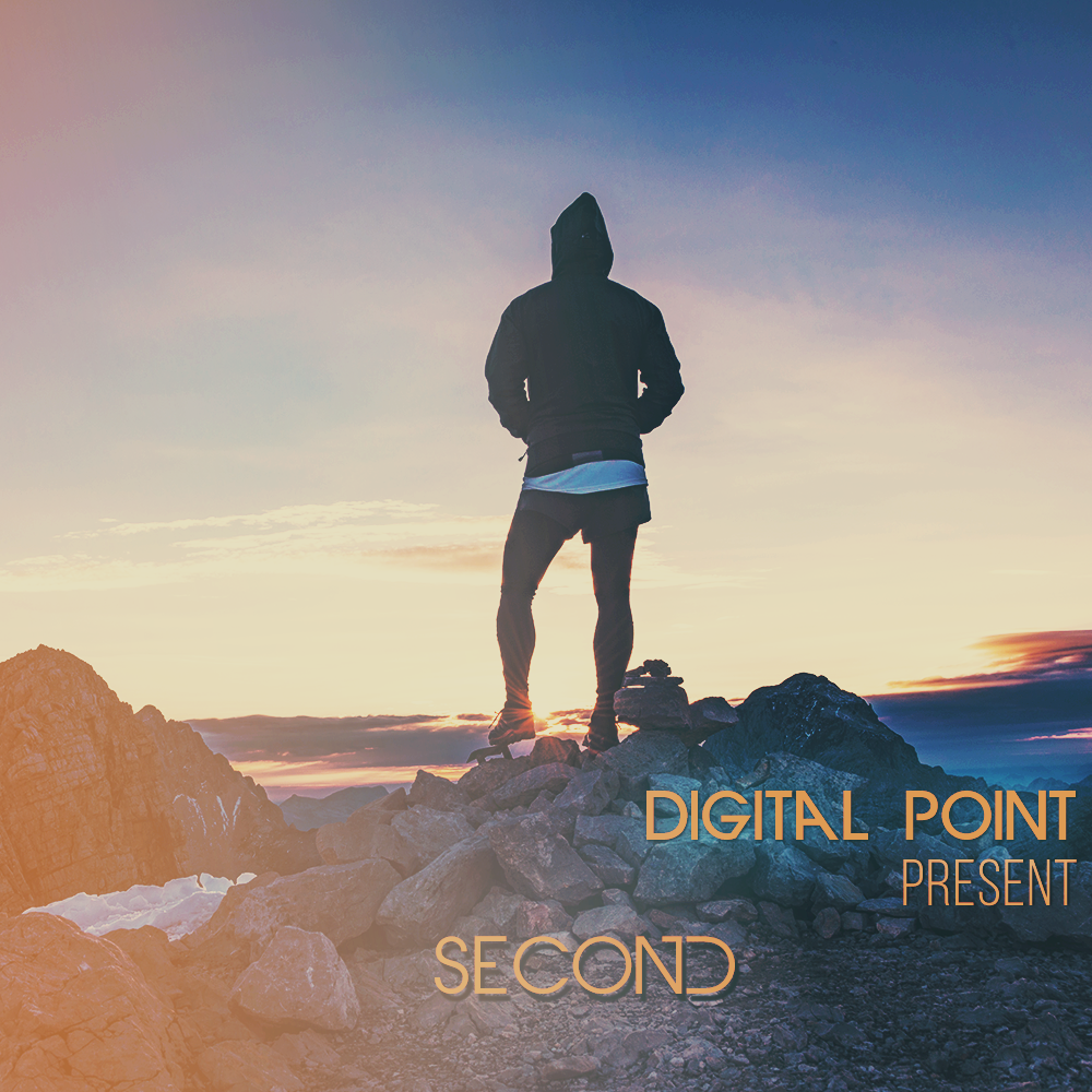 Digital Point - Second – Digital Point