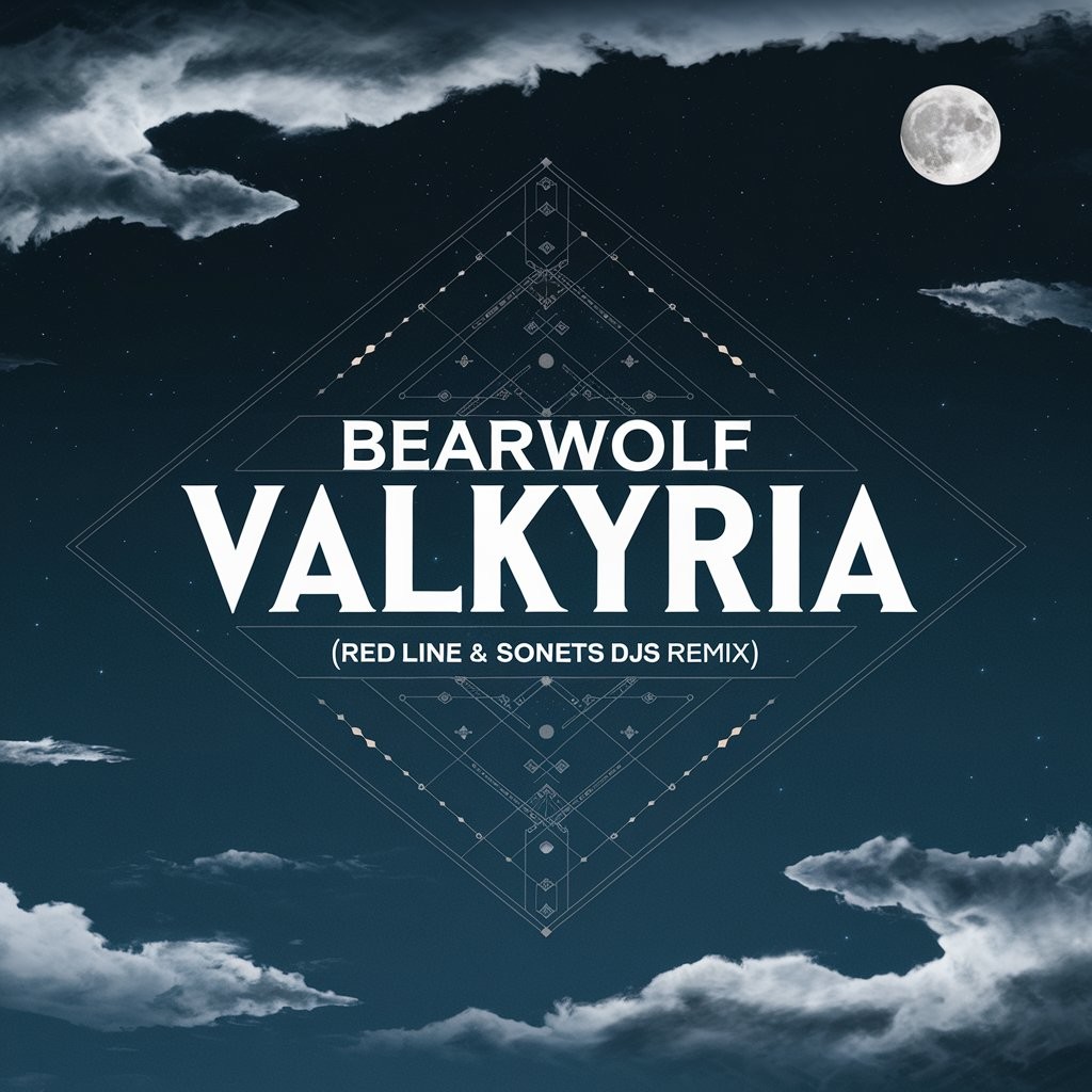 Bearwolf - Валькирия (Red Line & SONETS DJS Remix) – SONETS DJS (BY) IPARALLELS RECORDS