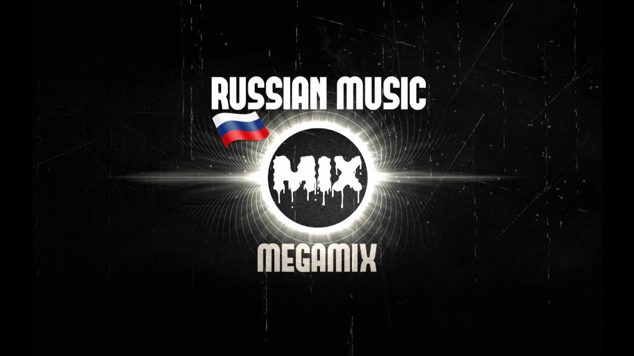 DJ Roman Morozov - RUSSIAN RETRO DISCO – ROMAN MOROZOV