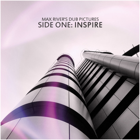 Max River - Inspire – Max River