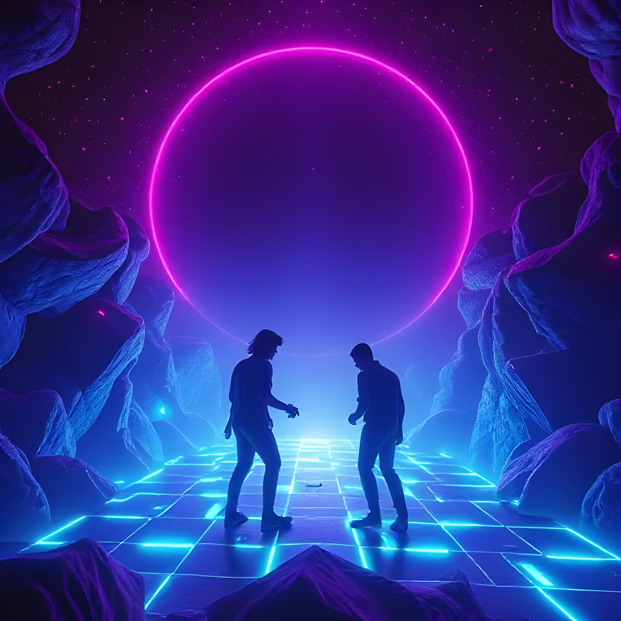 DJ OMEGA Ω - MinimalTechPsyBOOM – DJ OMEGA Ω