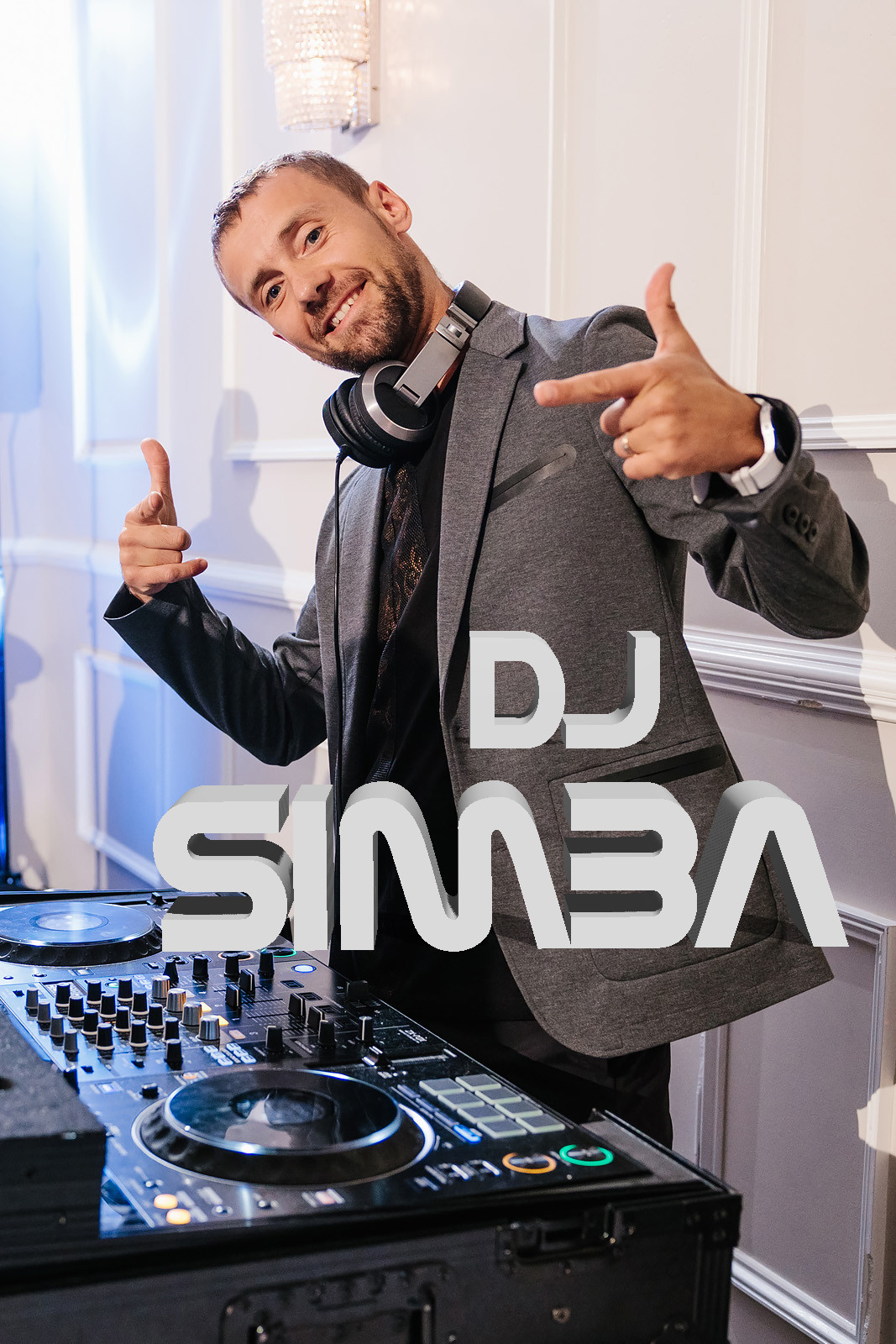 DJ Simba x Missy Elliott x Dj Dark -Get Ur Freak On (REMIX) – Dj Simba