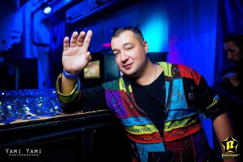 Mr. Dj Monj & Dj Melodic - Open Party (Alex Tasty Remix) [www.djsasha ...