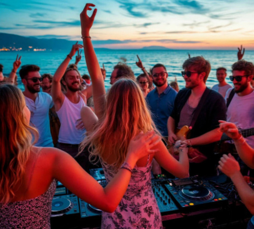 Fast Food x Playmen - Я Музыка (Dj Nik Blend Off Radio mix) – Factory ...