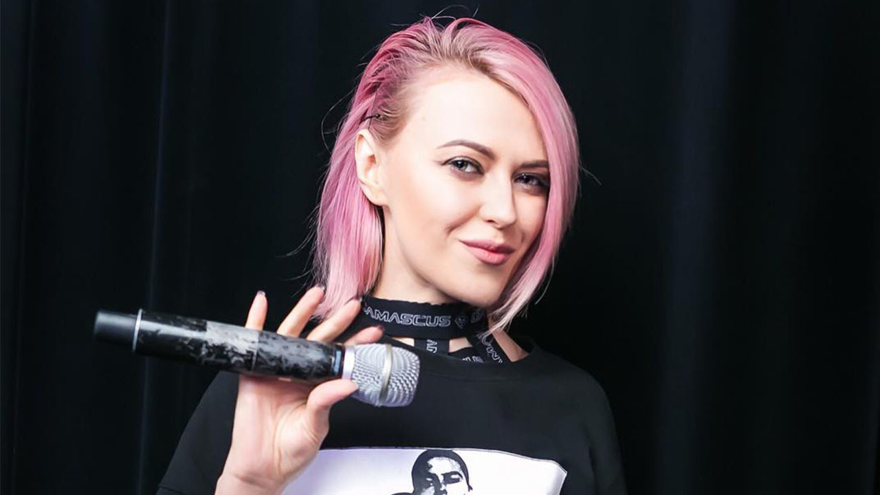 ROMAN MOROZOV - Вирус! ( live mix ) – ROMAN MOROZOV