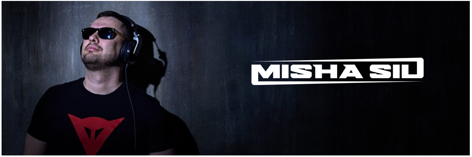 Misha Sid - Spice Dreams – Misha Sid