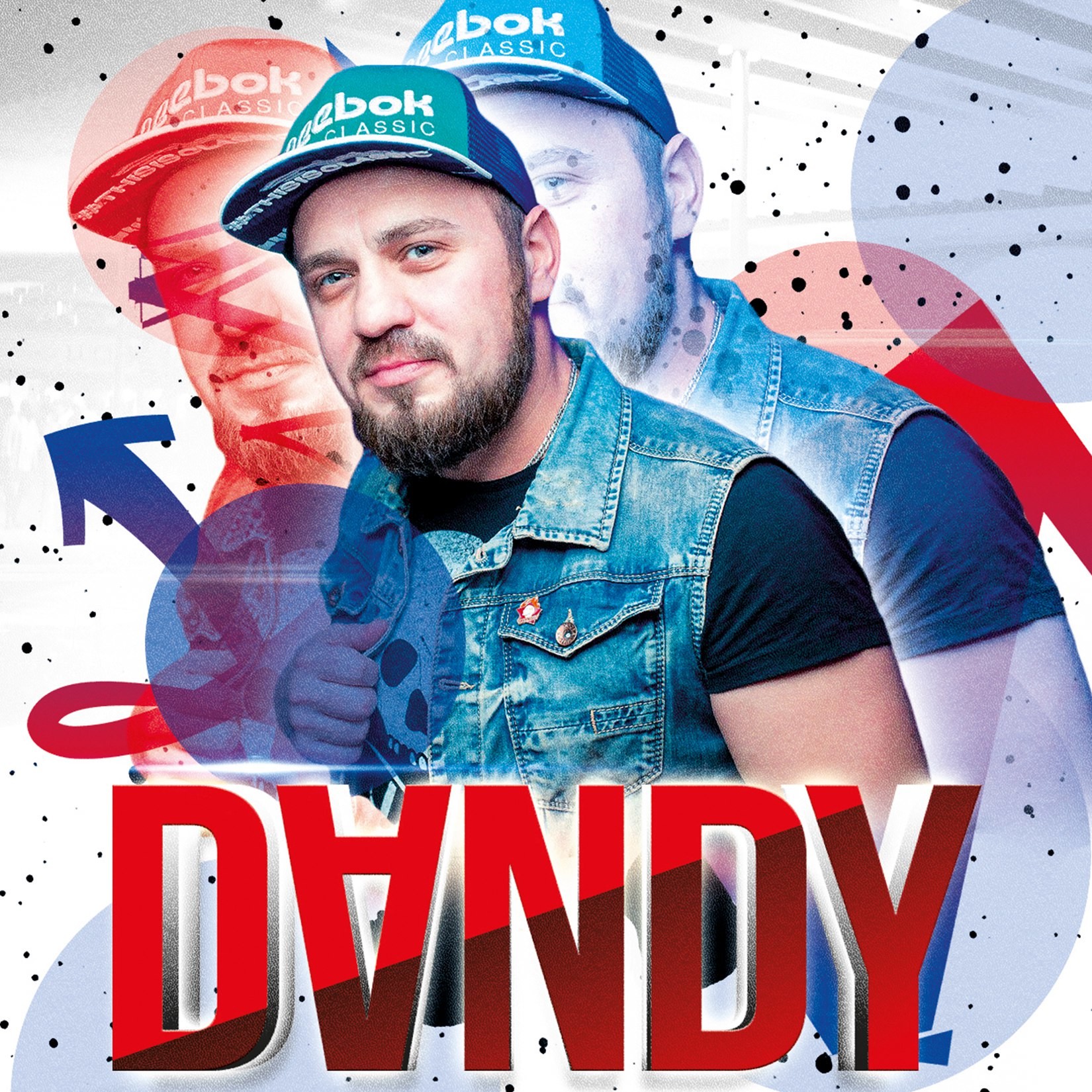Dj.Dandy - Kinder Surprise 5 – Dj Dandy