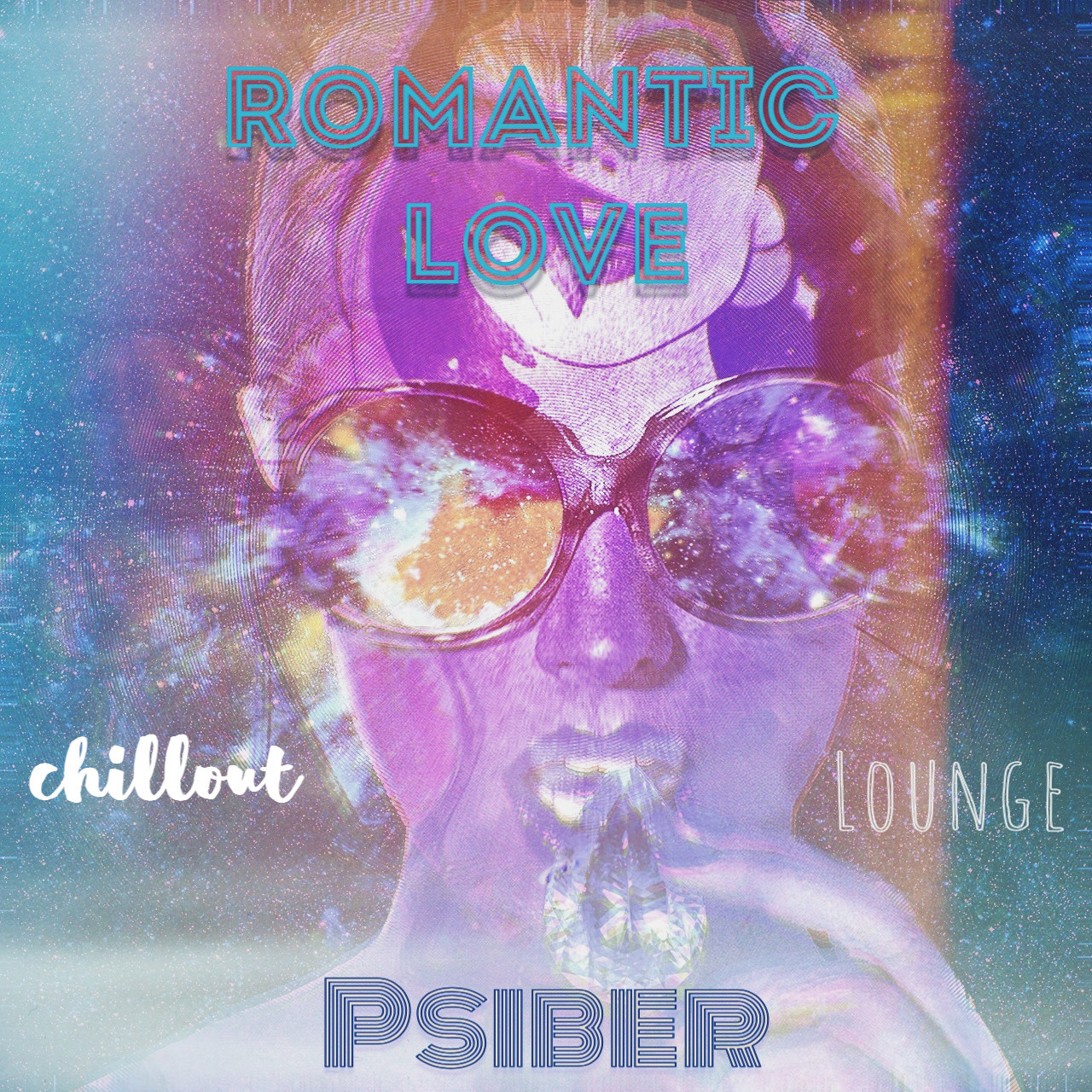 Psiber — Romantic Love (Chillout | Lounge) – psiber