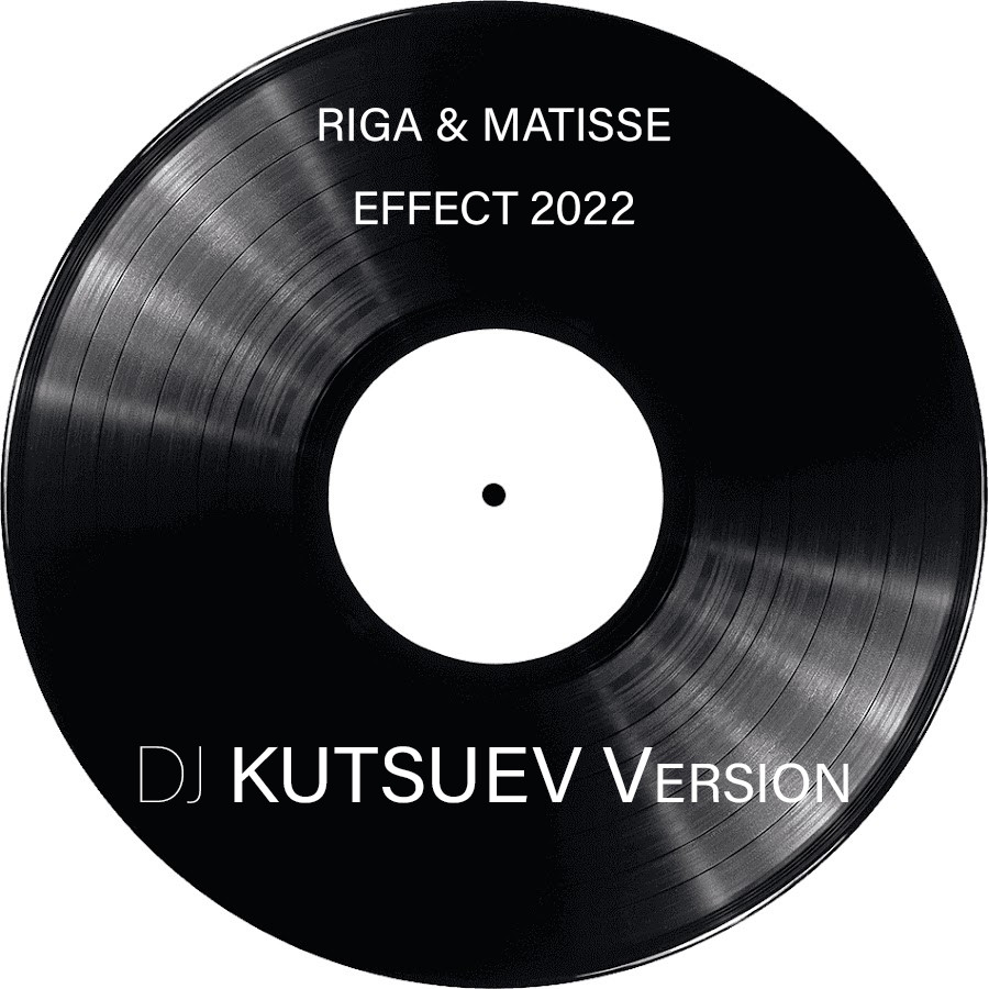 Riga & Matisse vs. NuBass, HODA - EFFECT 2022 (DJ KUTSUEV Version ...