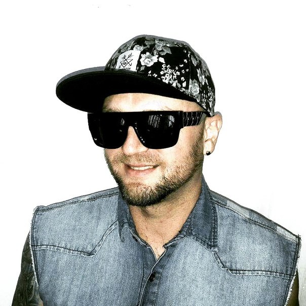 DJ Andrey Golubev - D.I.M. p.51 (melody deep vocal mix) – DJ Andrey Golubev