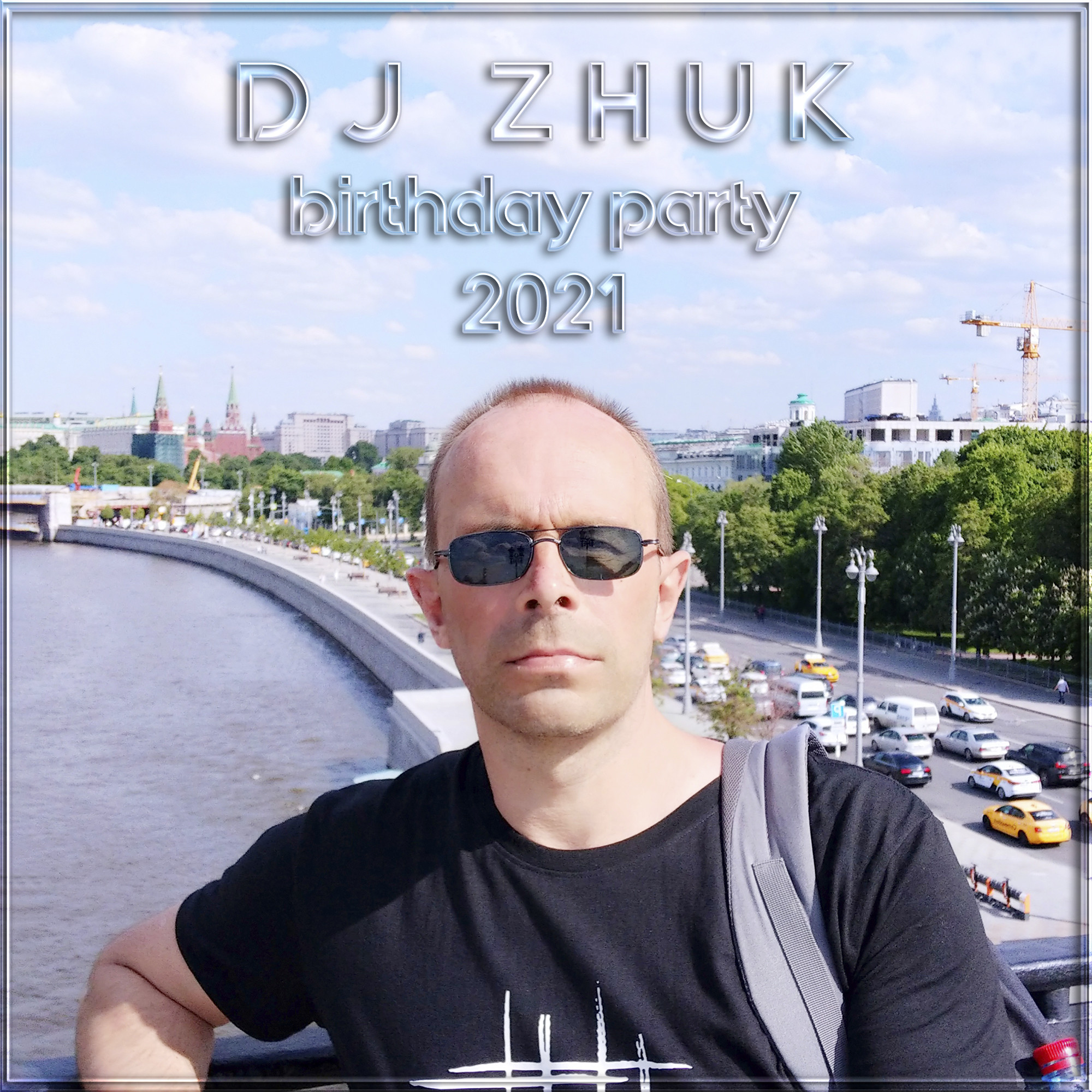 DJ Zhuk - Birthday Party #2021 – DJ Zhuk