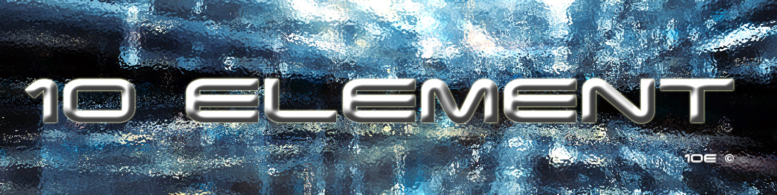 10 Element