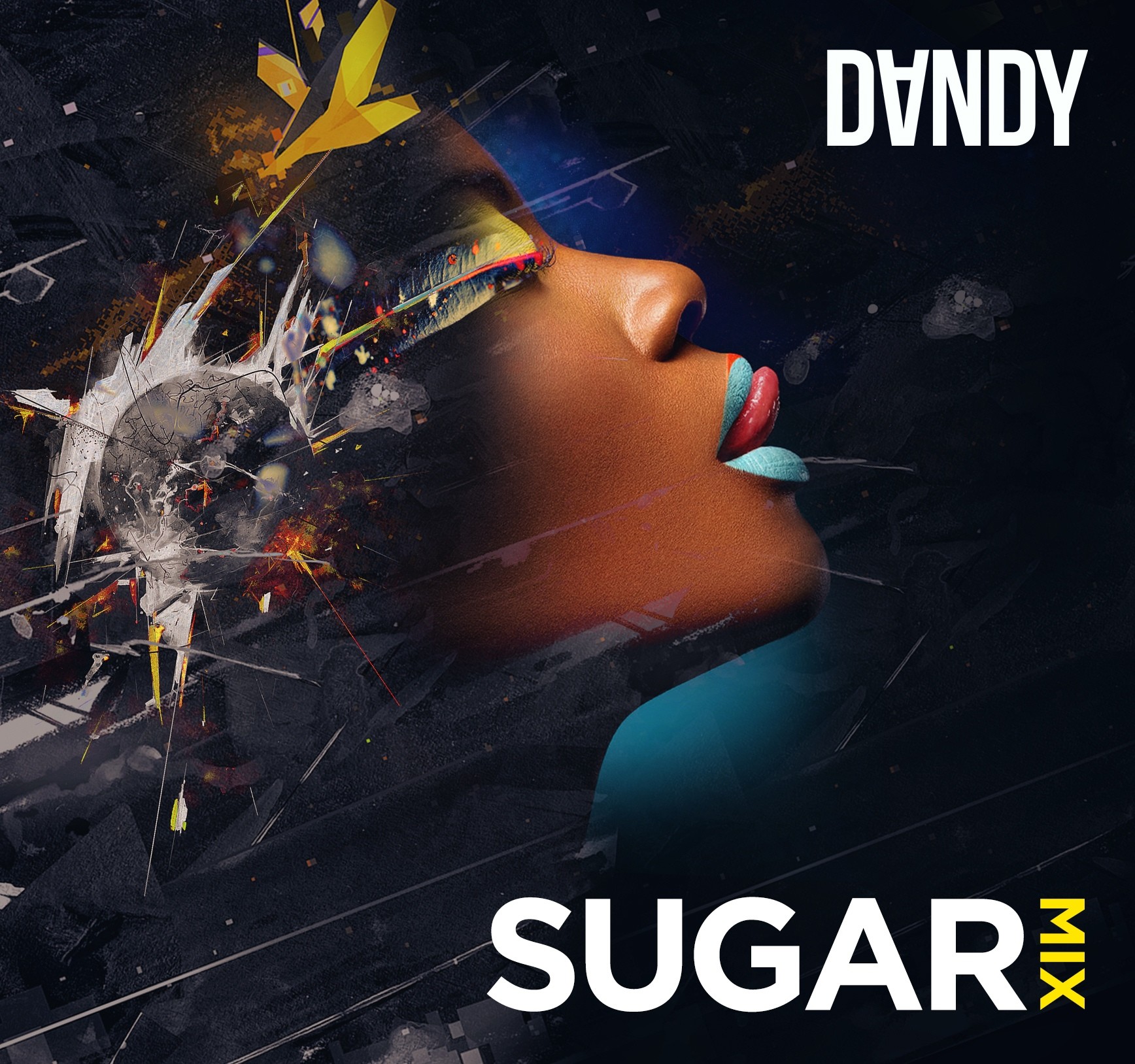 Dj Dandy - Sugar Mix 2 – Dj Dandy
