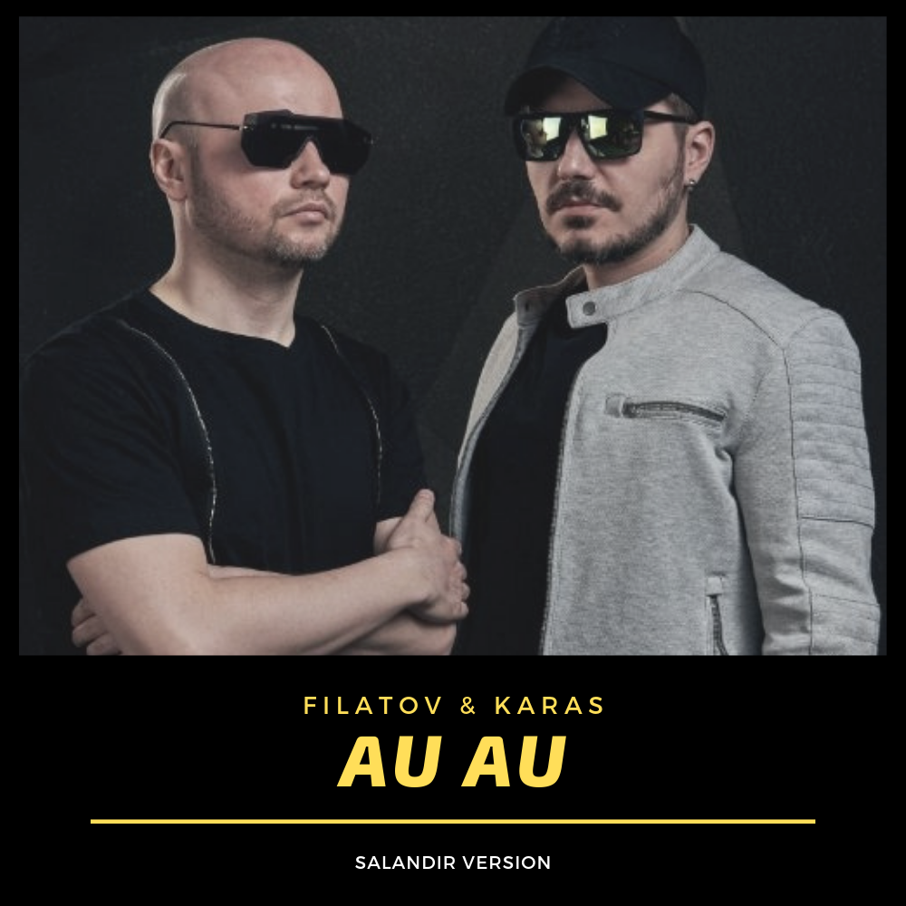 Filatov Karas Au Au