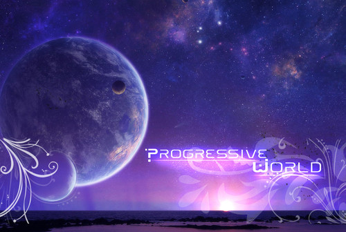 Juliya Philippova - Progressive World #2 on EDM Radio (05.01.14 ...
