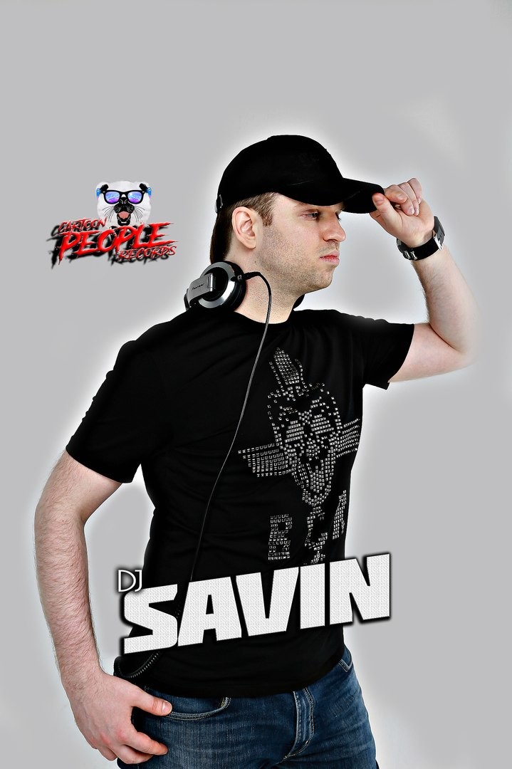 DJ Savin – December 2016 Promo – DJ SAVIN