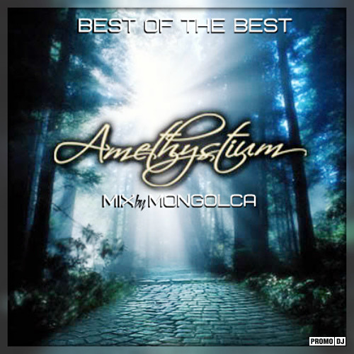 Mongolca - Amethystium (Best of the Best) – Mongolca